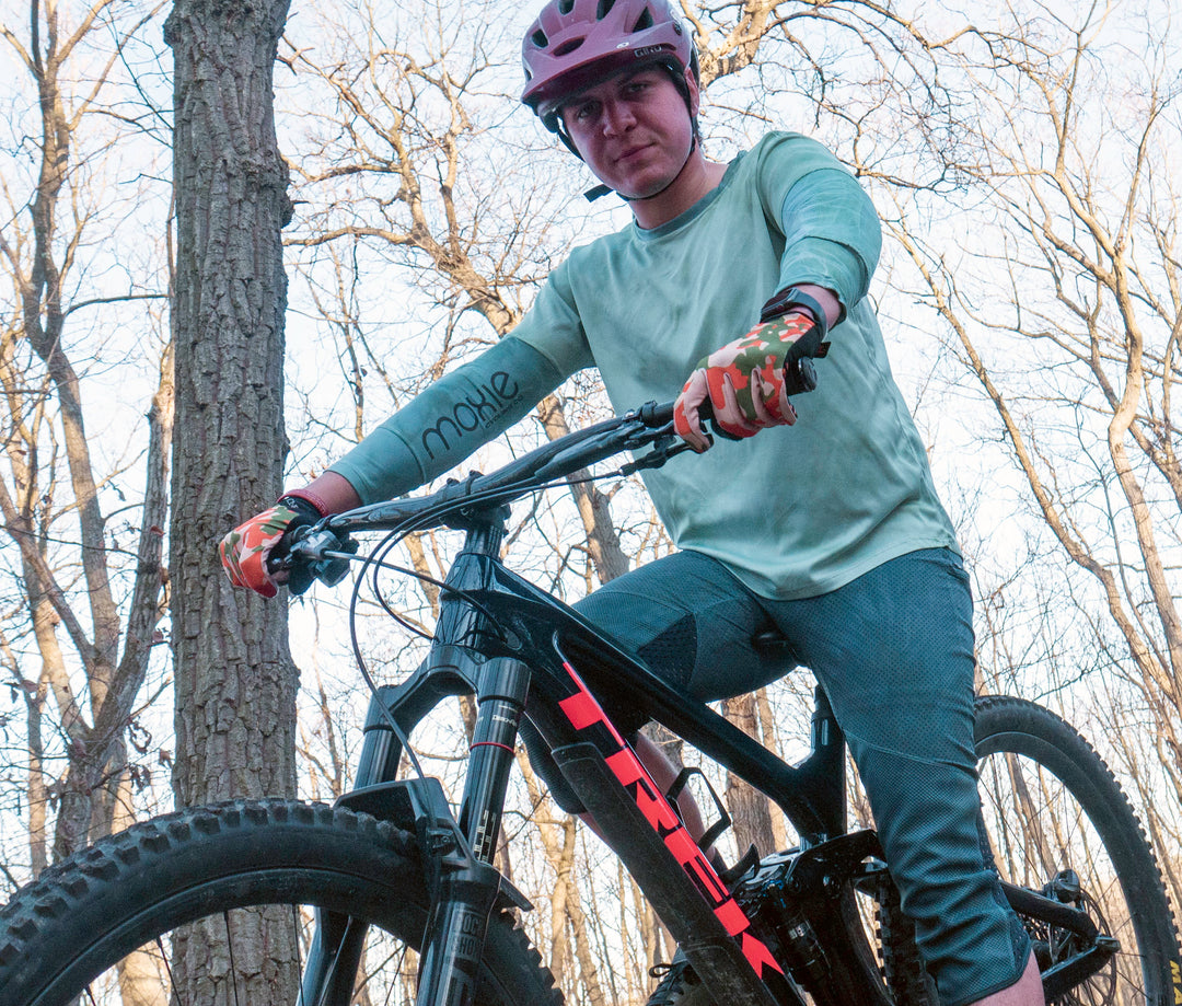 Mountain Bike Tank, Designed for durability & breathability – Moxie ...