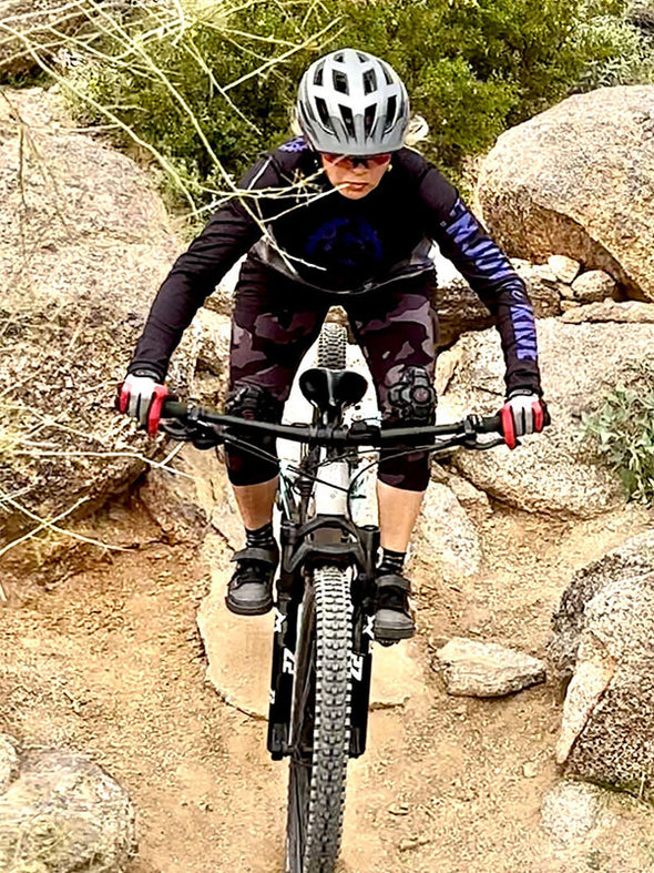 Mountain Bike Tank, Designed for durability & breathability – Moxie ...